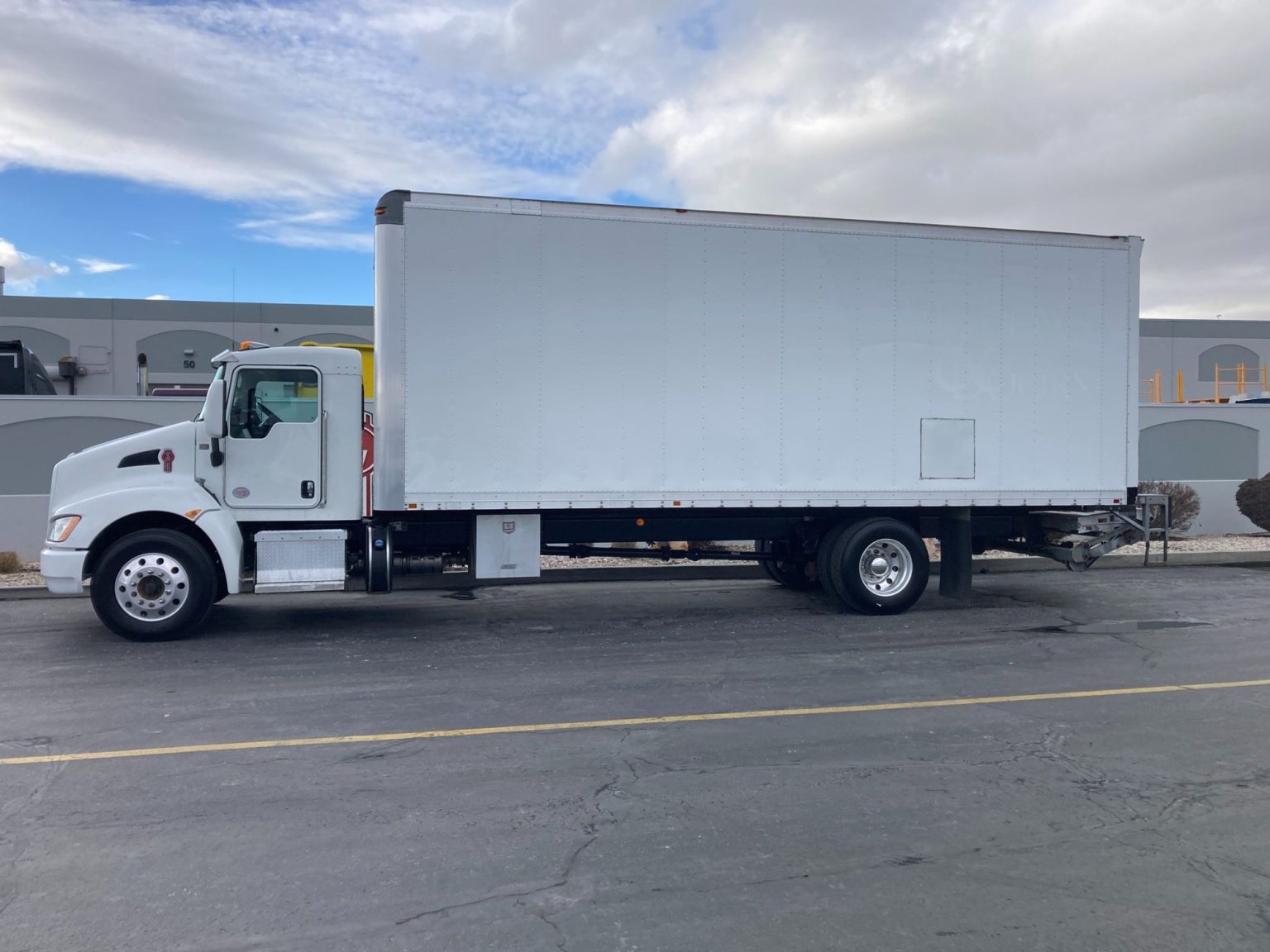 2018 Kenworth T270 for Sale | JM200893P - kenworth sales co