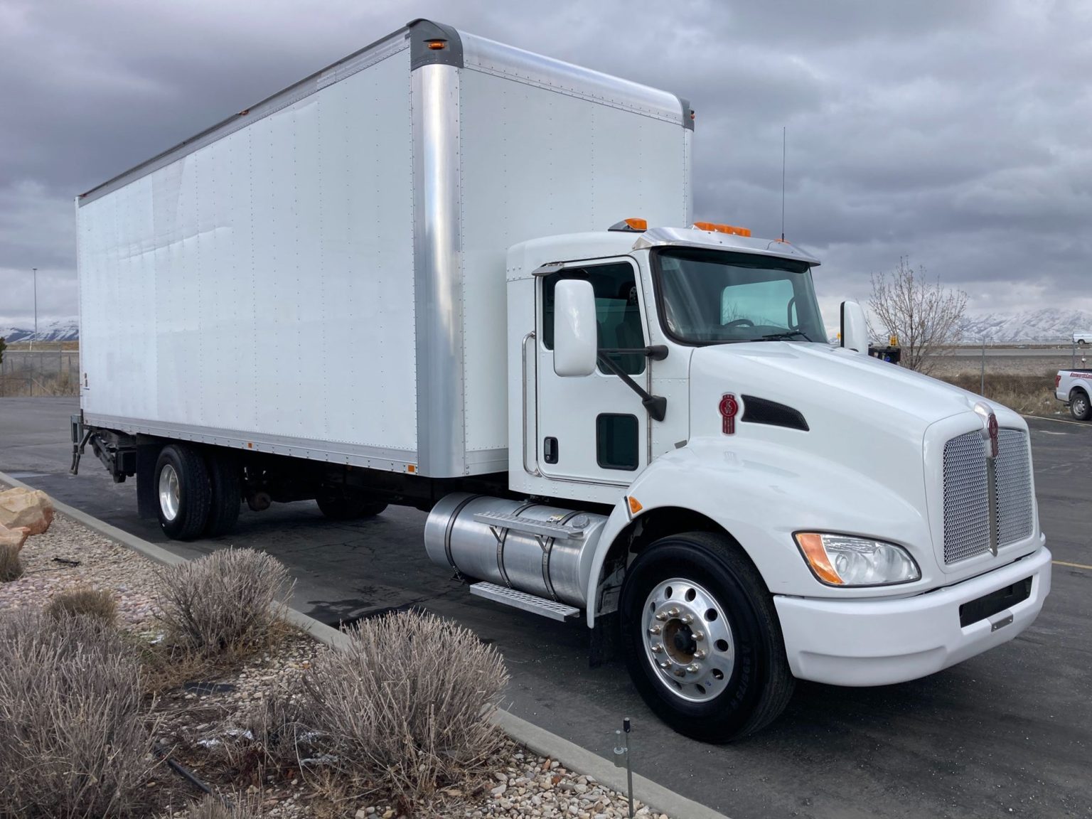 2018 Kenworth T270 for Sale | JM200893P - kenworth sales co
