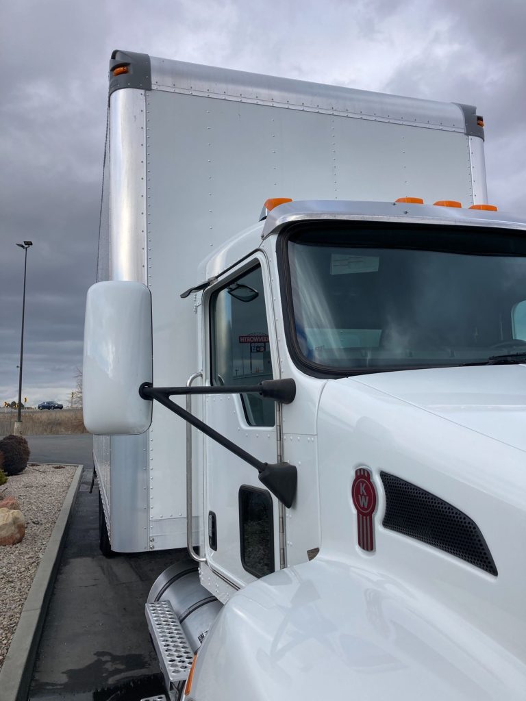 2018 Kenworth T270 for Sale | JM200893P - kenworth sales co