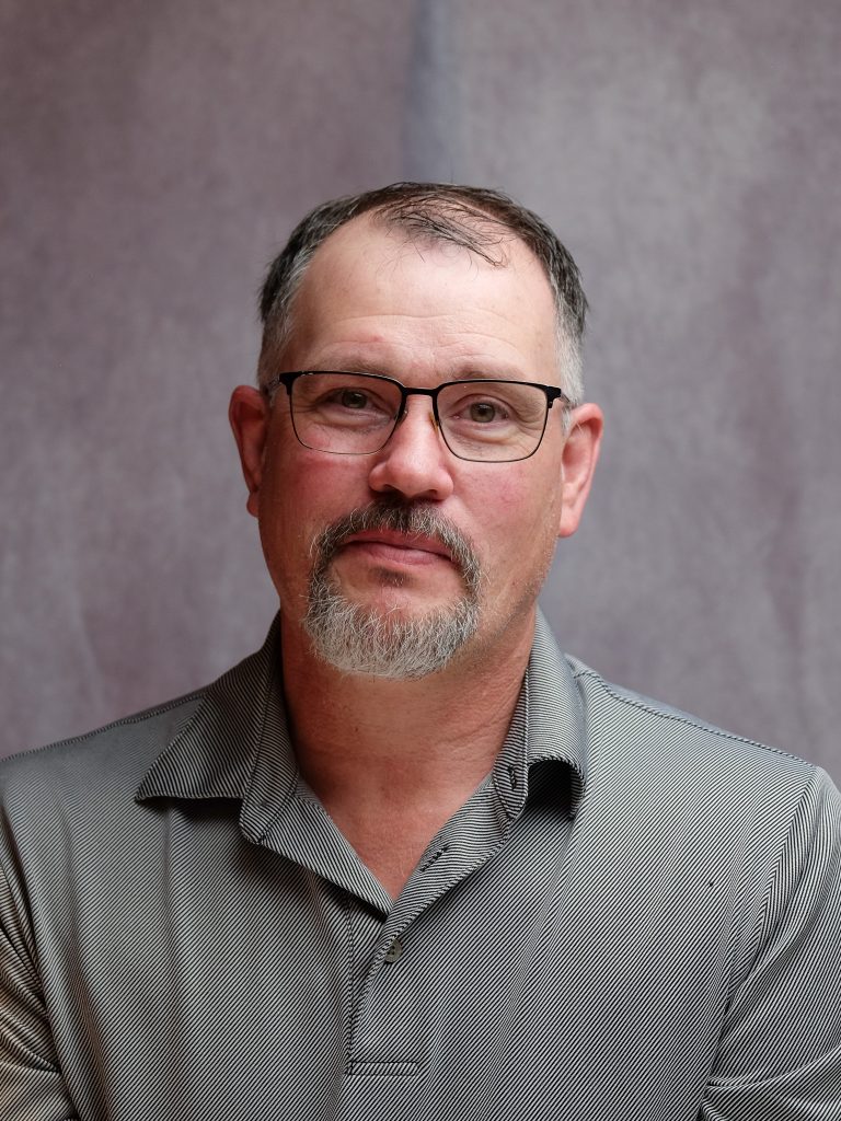 Jefferey Peterson - kenworth sales co