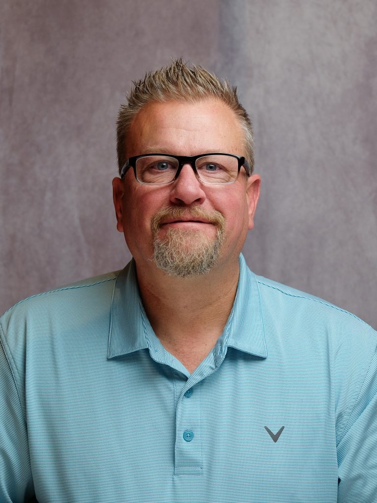 Travis Bennett - kenworth sales co