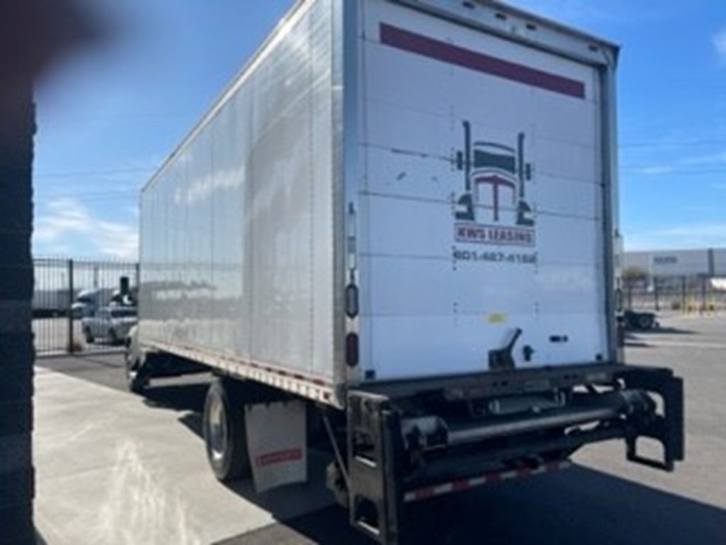 2017 Kenworth T270 for Sale | HM150670P - kenworth sales co