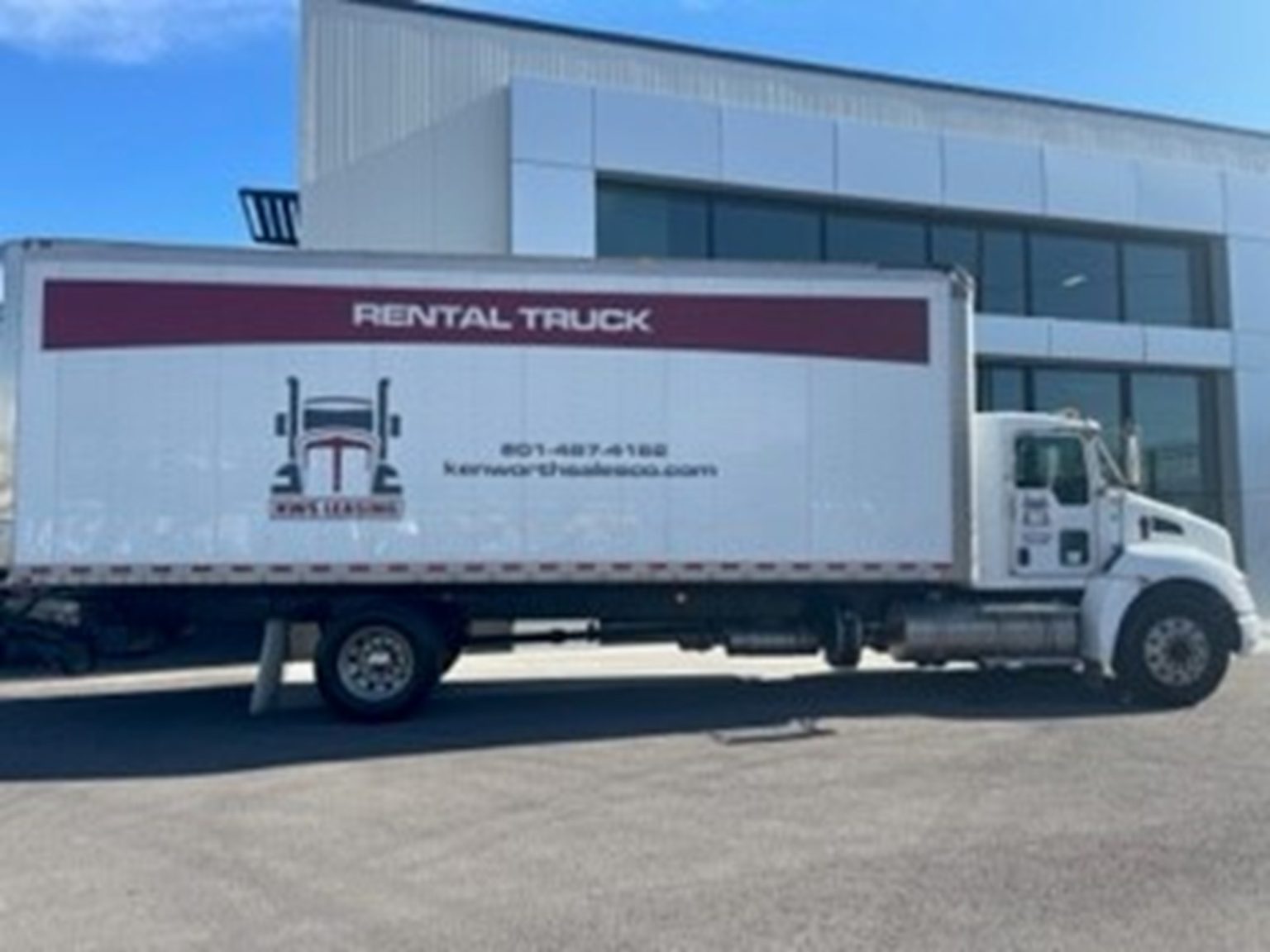 2017 Kenworth T270 for Sale | HM150670P - kenworth sales co