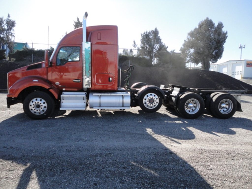 2018 Kenworth T880 for Sale | JJ222875U - kenworth sales co