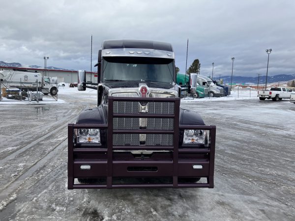 2023 Kenworth W990 for Sale | PJ256714 - kenworth sales co