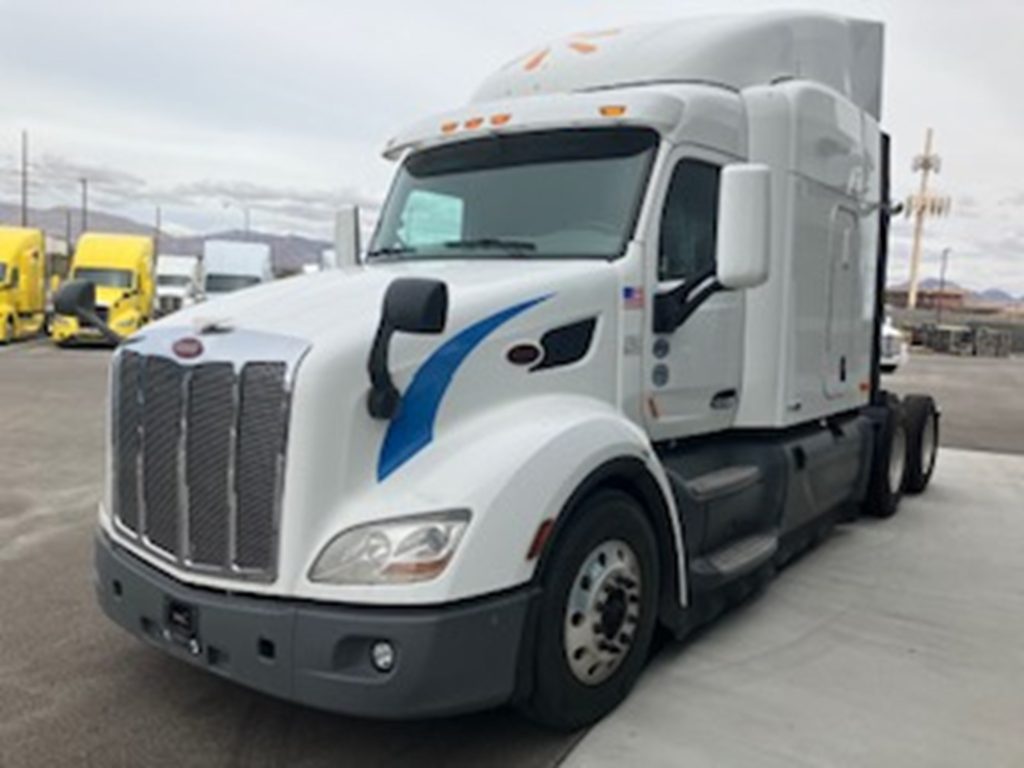 2017 Peterbilt 579 for Sale | HD415172U - kenworth sales co