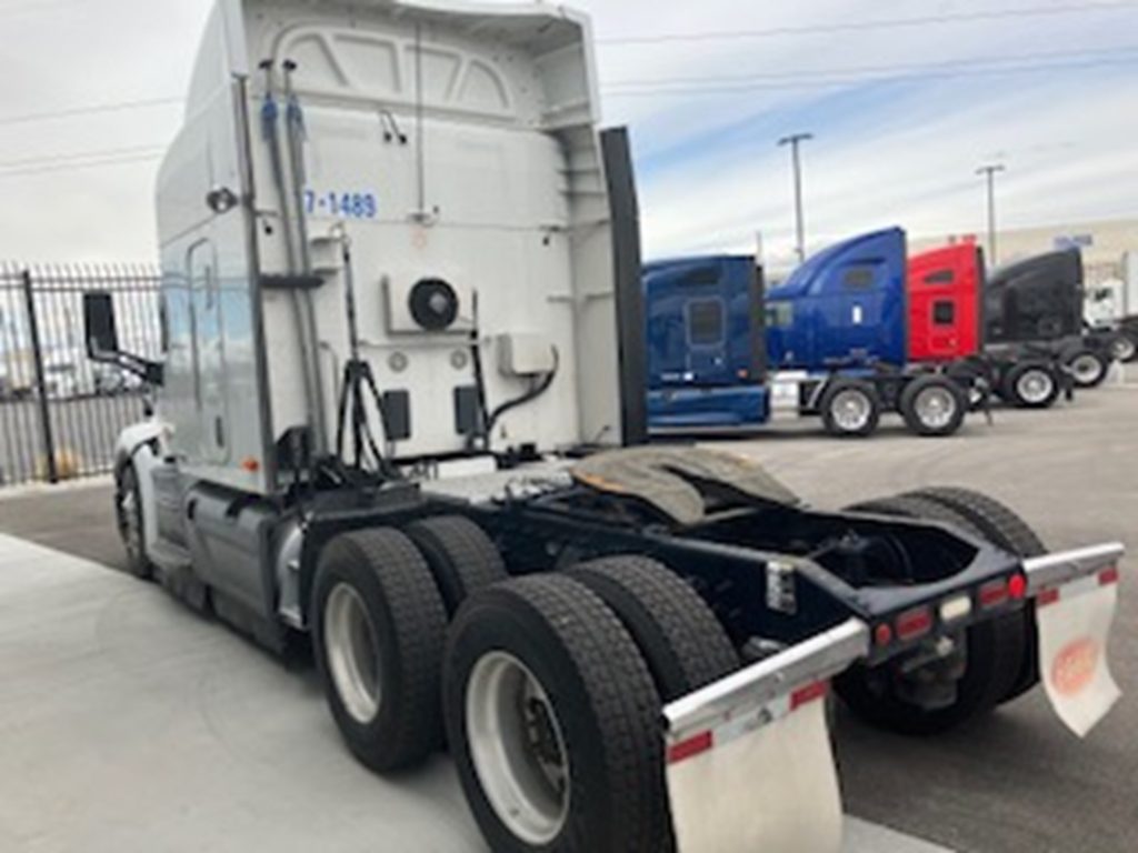 2017 Peterbilt 579 for Sale | HD415172U - kenworth sales co