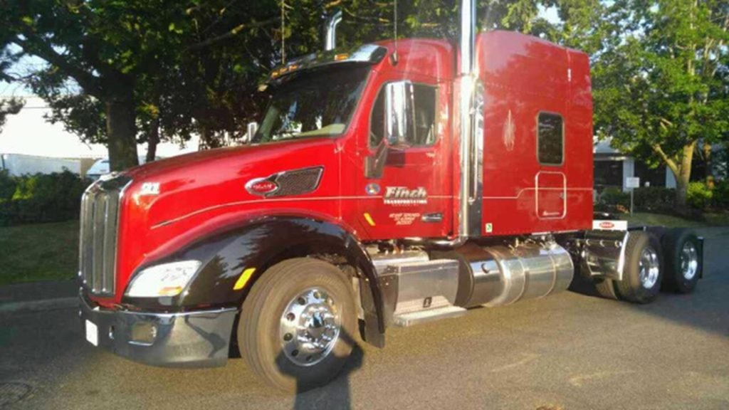 2017 Peterbilt 579 for Sale | HD449467U - kenworth sales co