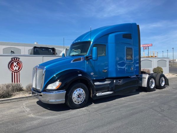 2015 Kenworth T680 for Sale | FJ465505U - kenworth sales co
