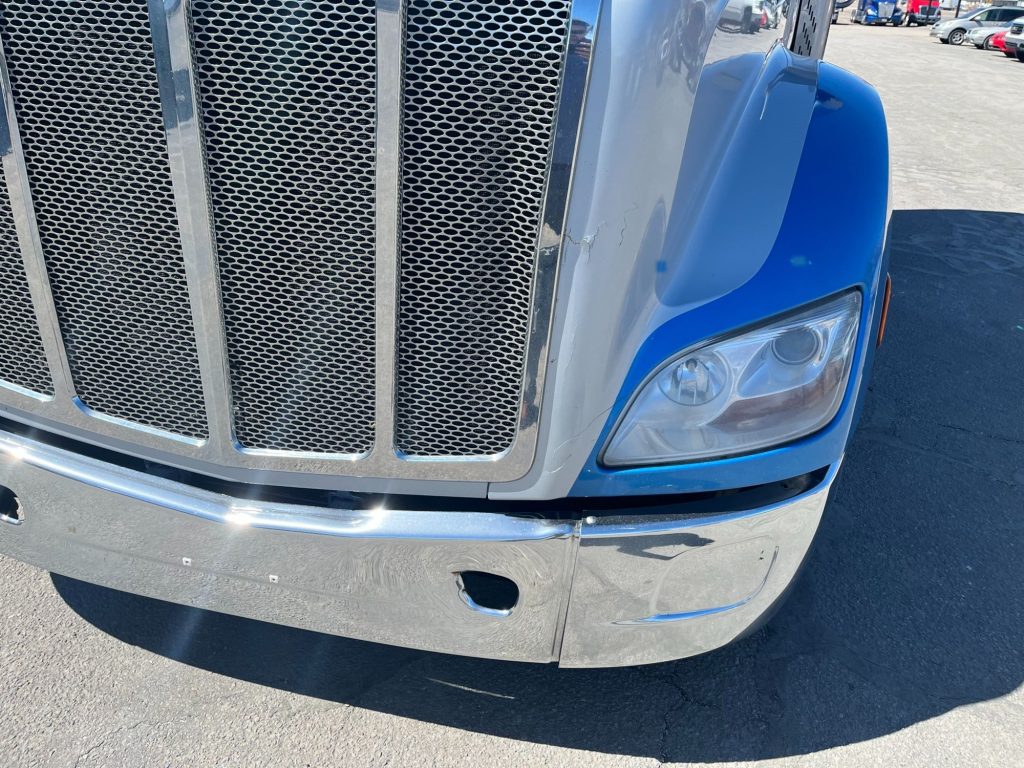 2019 Peterbilt 579 - kenworth sales co