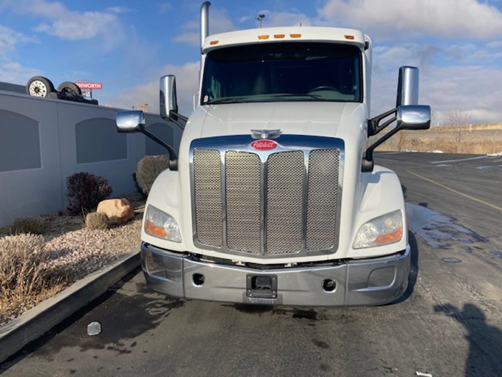 2017 Peterbilt 579 for Sale | HD441458U - kenworth sales co