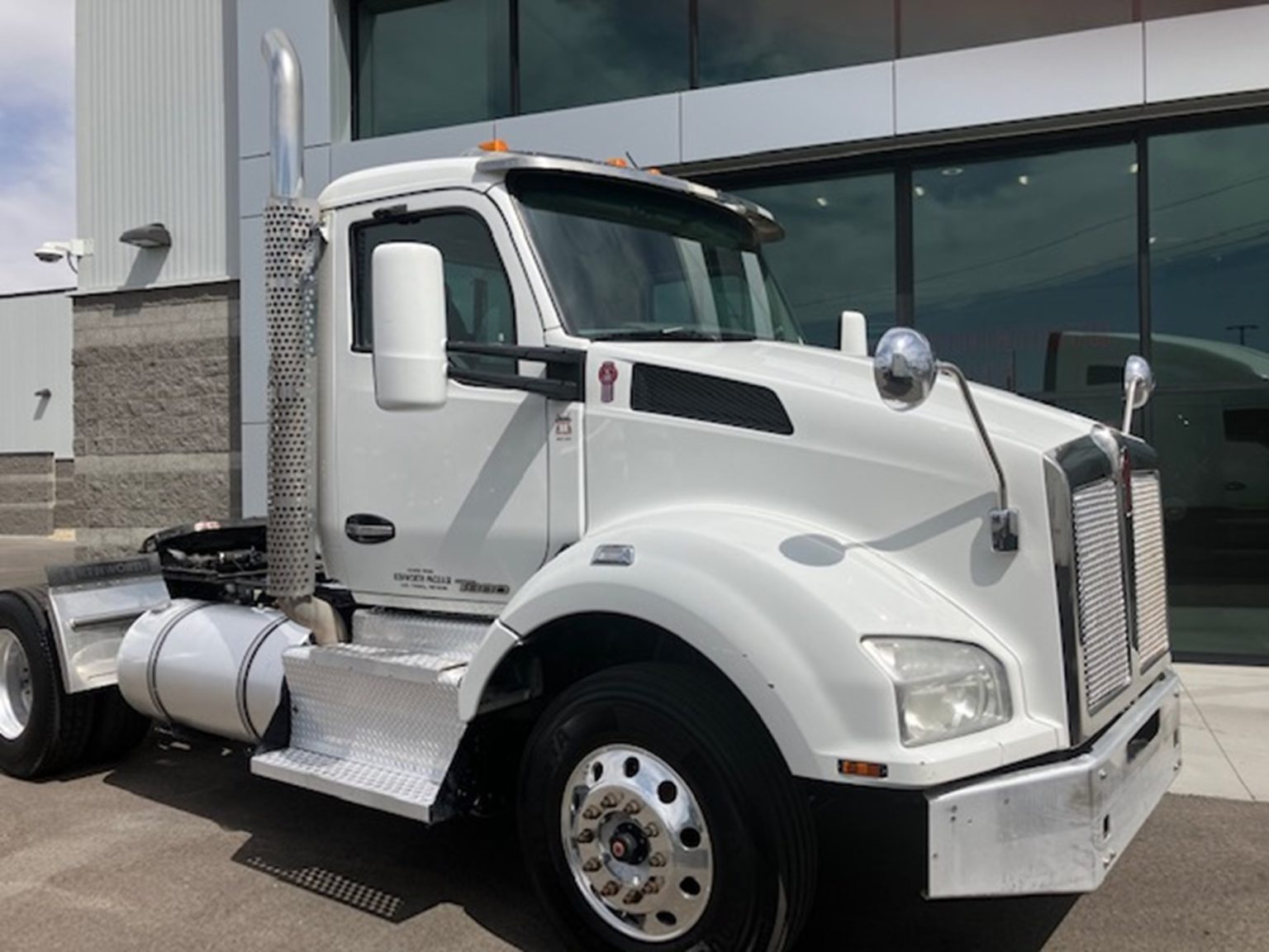2017 Kenworth T880 for Sale | HJ172255P - kenworth sales co