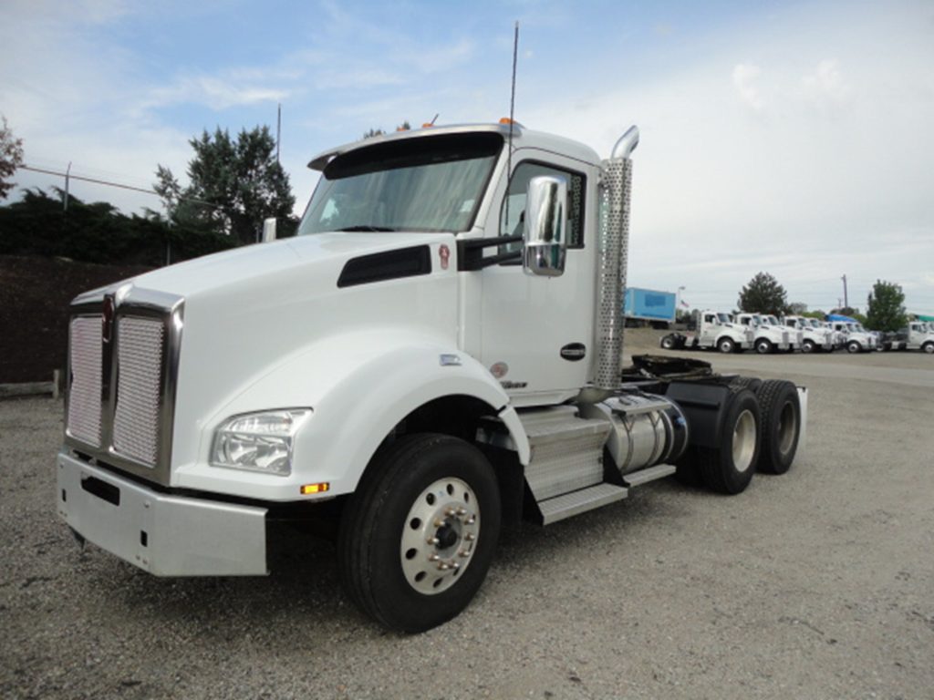 2018 Kenworth T880 for Sale | JJ197362U - kenworth sales co