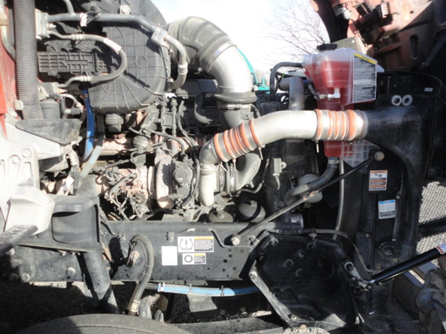 2018 Kenworth T880 for Sale | JJ216637U - kenworth sales co