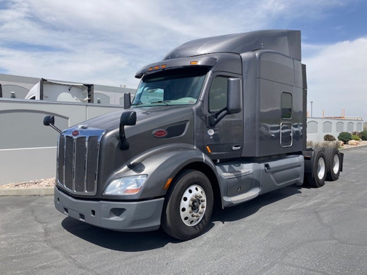 2019 Peterbilt 579 for Sale | KD232212U - kenworth sales co