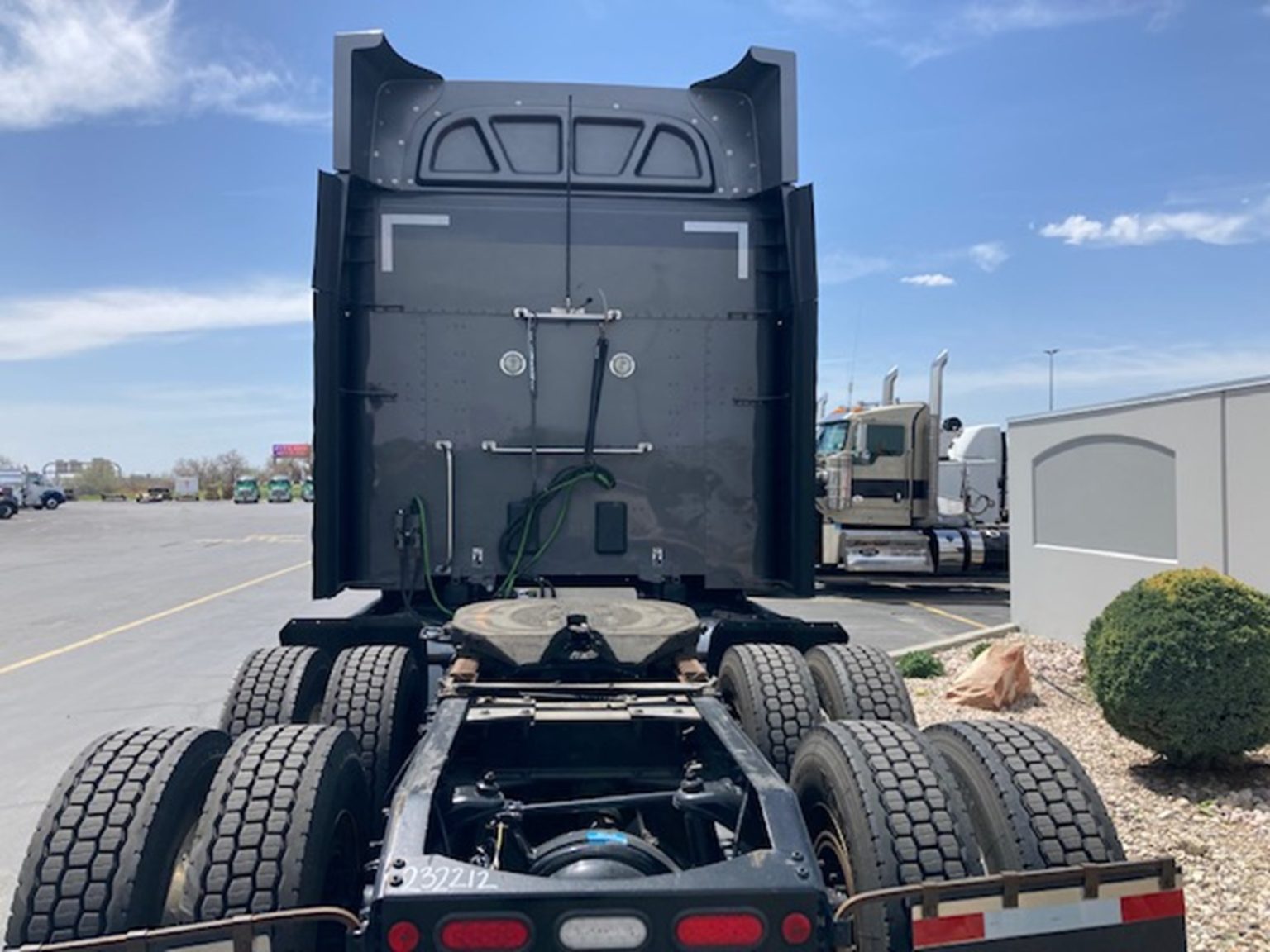 2019 Peterbilt 579 for Sale | KD232212U - kenworth sales co
