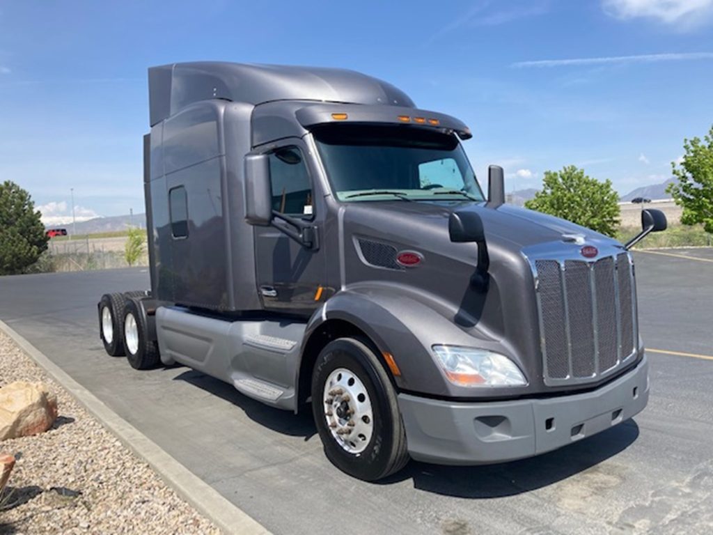 2019 Peterbilt 579 for Sale | KD232212U - kenworth sales co