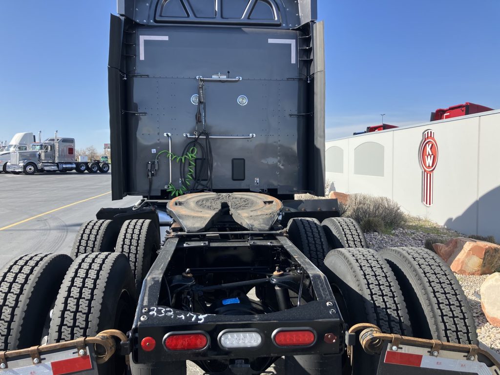 2019 Peterbilt 579 for Sale | KD232275U - kenworth sales co