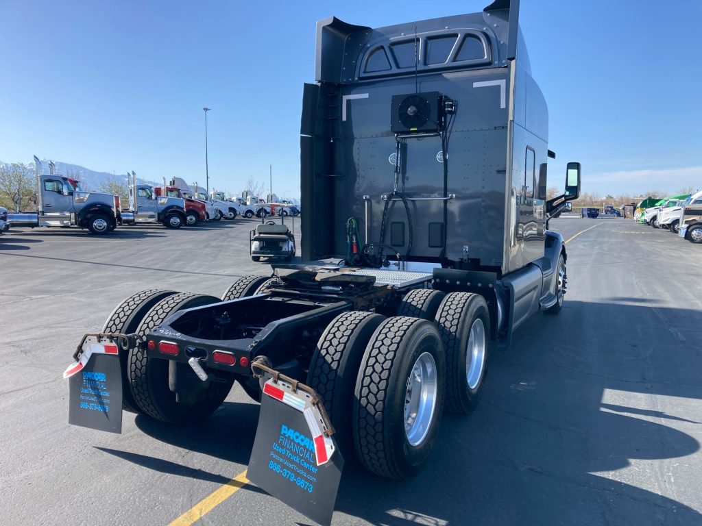 2019 Peterbilt 579 for Sale | KD232291U - kenworth sales co