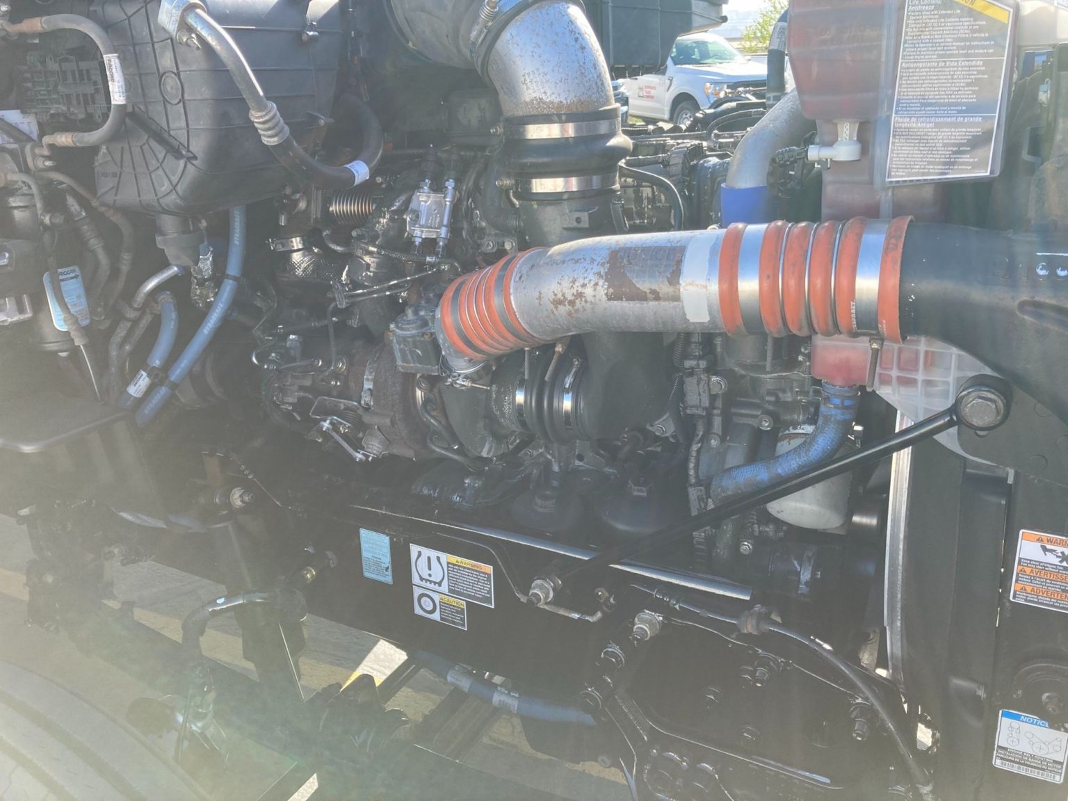 2019 Peterbilt 579 for Sale | KD232291U - kenworth sales co