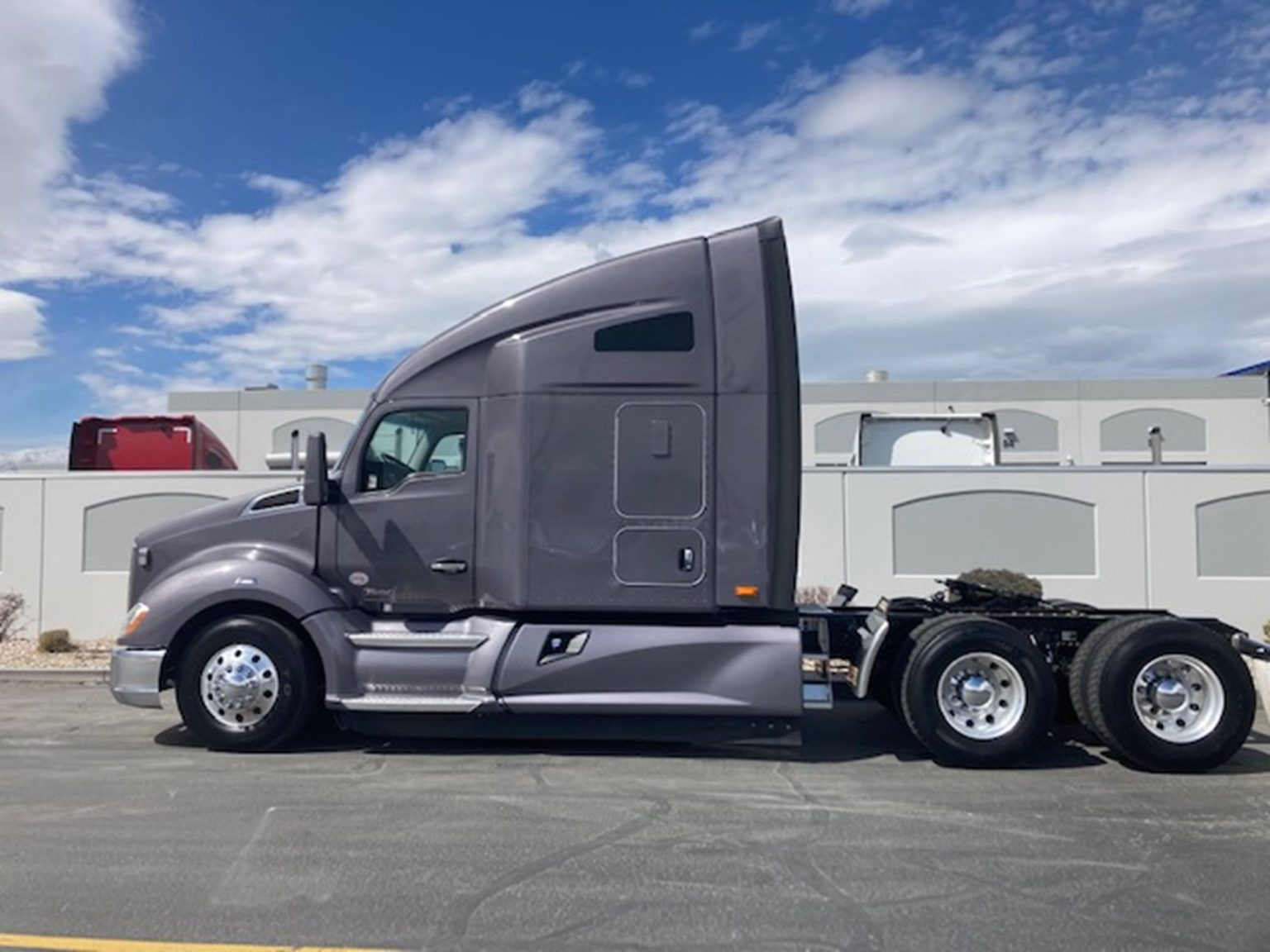 2020 Kenworth T680 - kenworth sales co