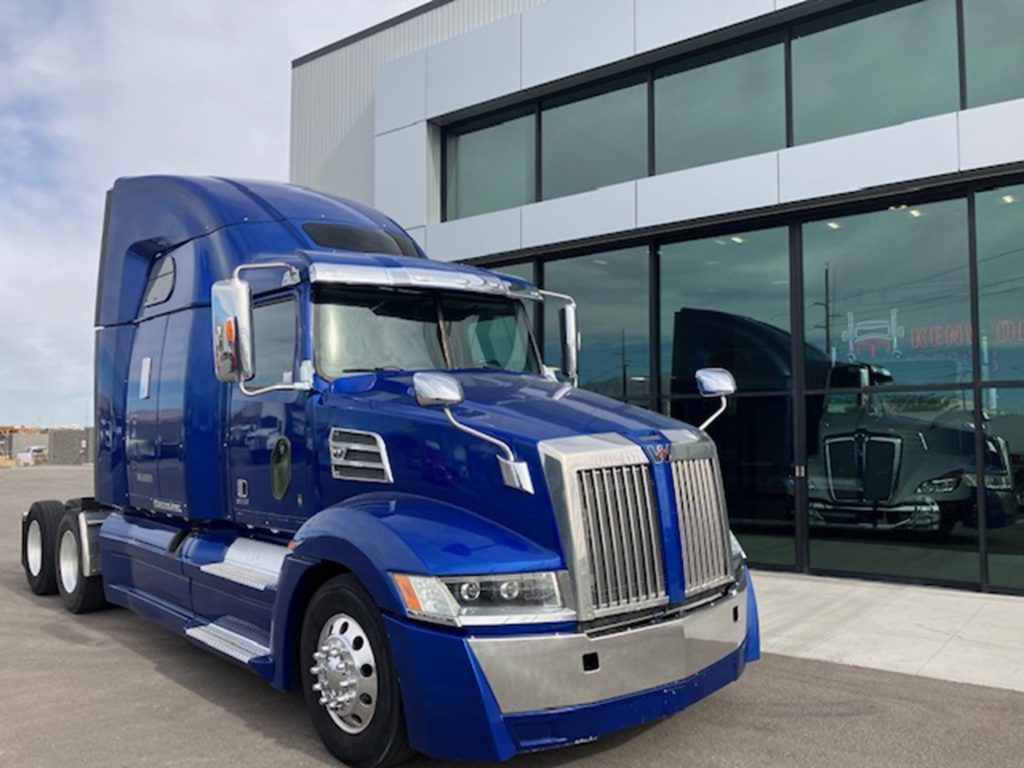 2019 Western Star 5700 - kenworth sales co