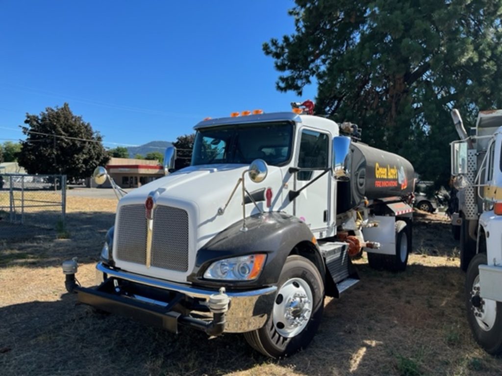 2019 Kenworth T370 for Sale | KM245059U - kenworth sales co