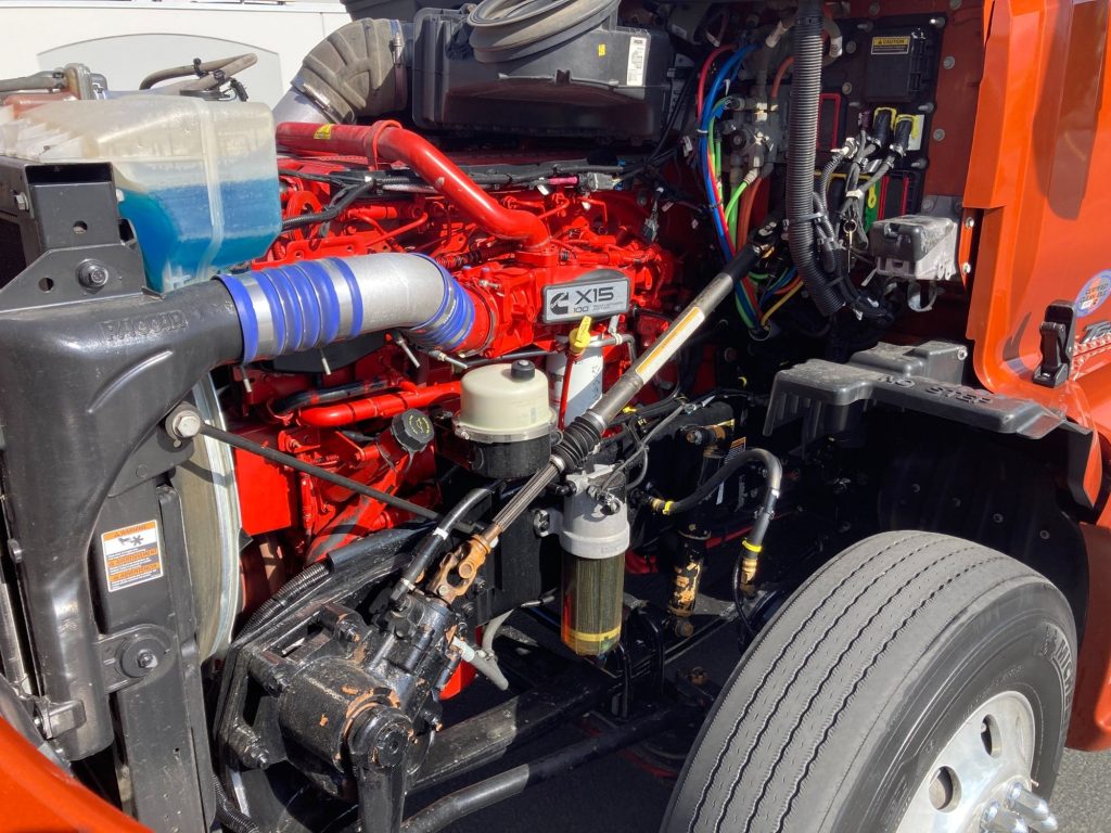 2020 Kenworth T680 for Sale | LJ374670U - kenworth sales co