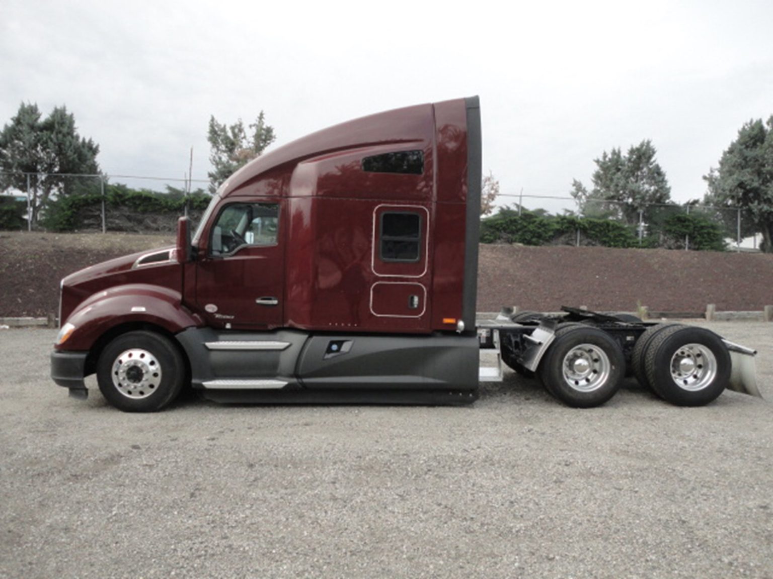 2020 Kenworth T680 for Sale | LJ399173U - kenworth sales co