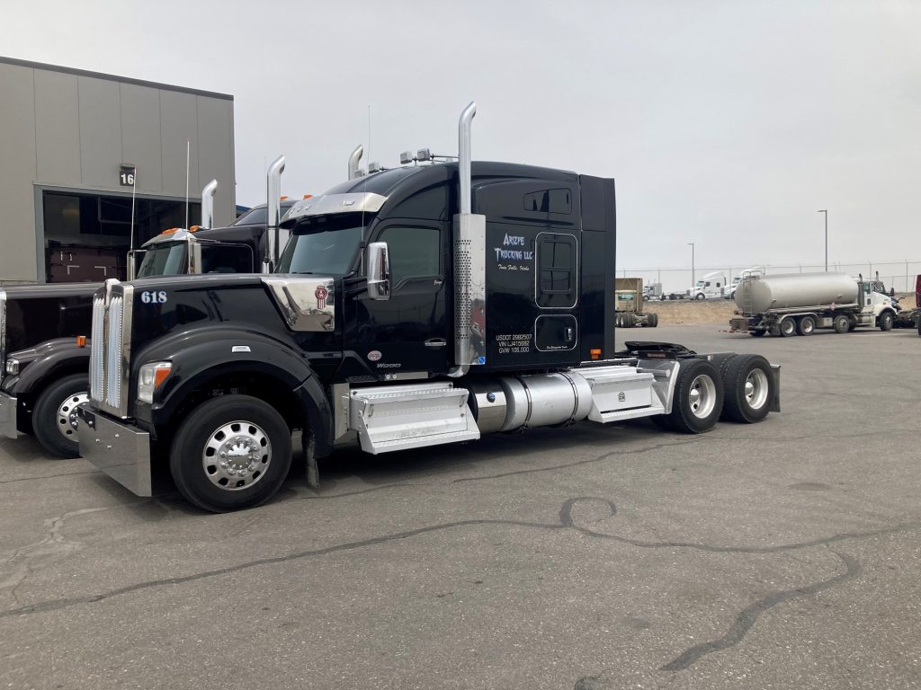 2020 Kenworth W990 for Sale | LJ415682U - kenworth sales co