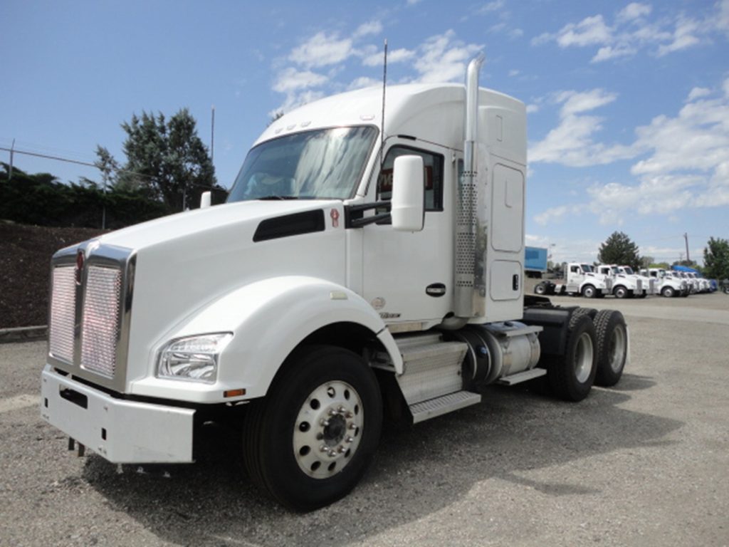 2016 Kenworth T880 - kenworth sales co