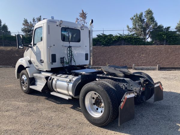 2018 Kenworth T880 for Sale | JJ200764U - kenworth sales co