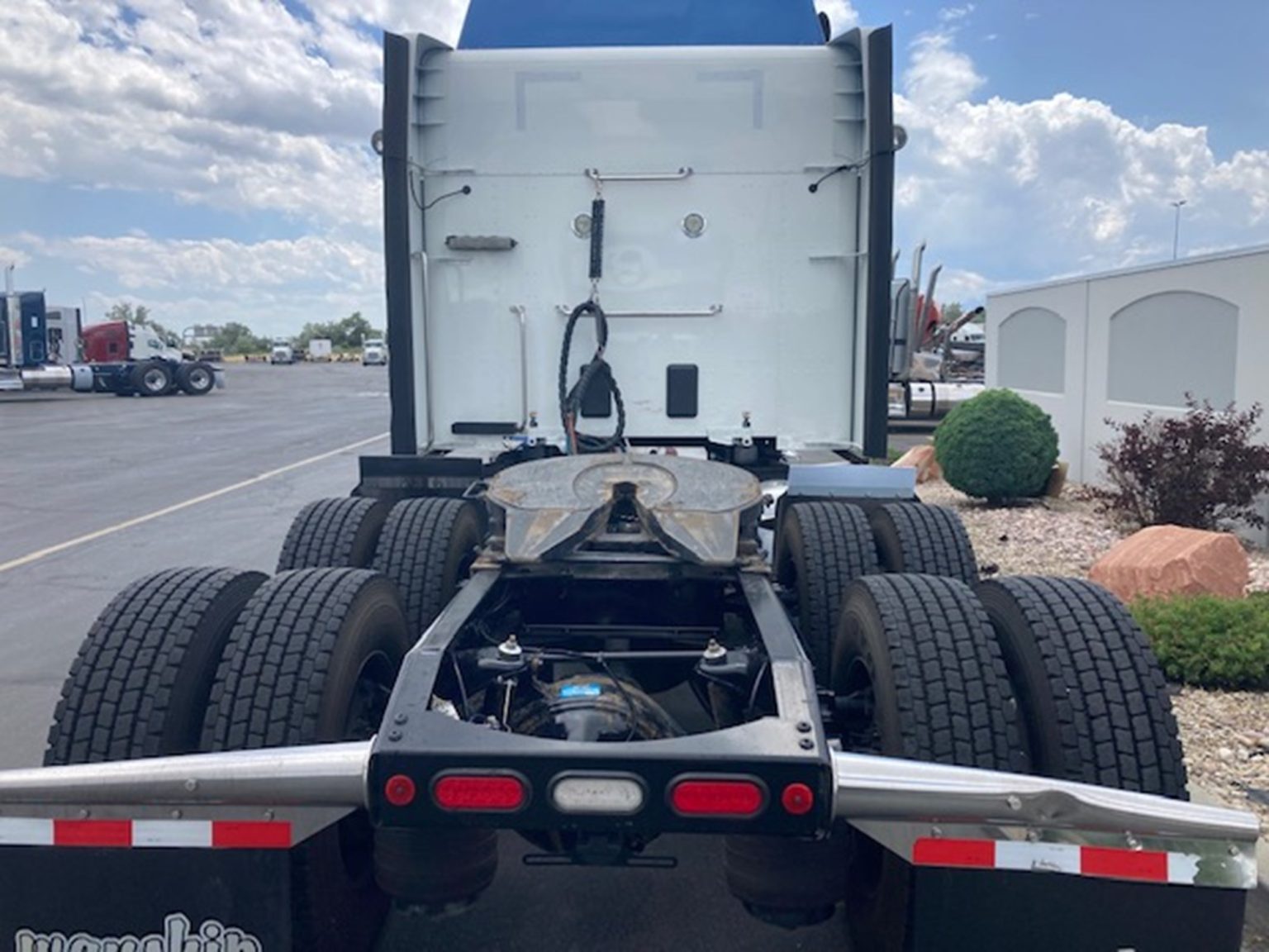 2019 Peterbilt 579 for Sale | KD618931U - kenworth sales co