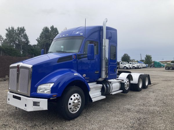2019 Kenworth T880 for Sale | KJ285401U - kenworth sales co