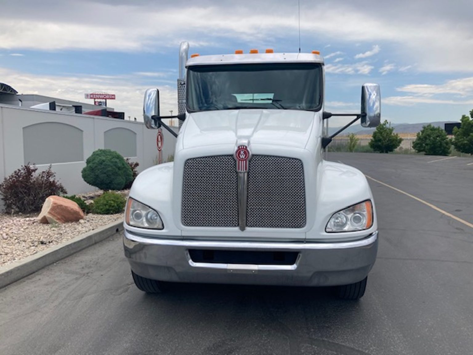 2016 Kenworth T300 for Sale | GF101188P - kenworth sales co