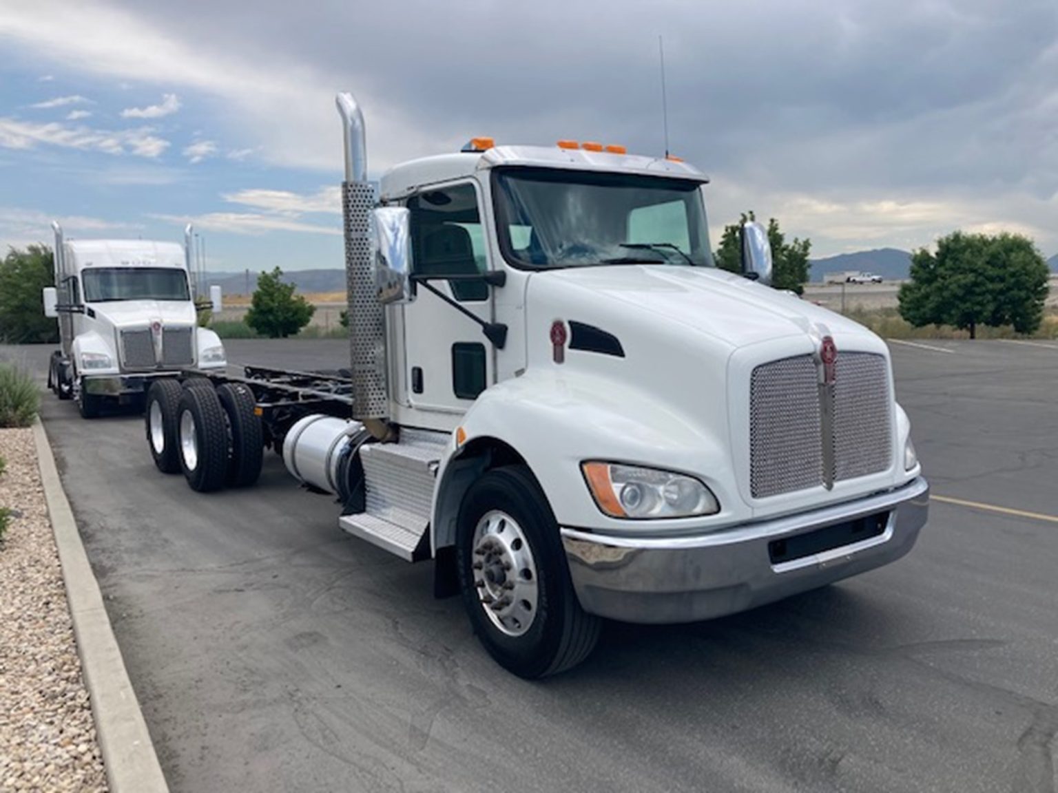 2016 Kenworth T300 for Sale | GF101188P - kenworth sales co