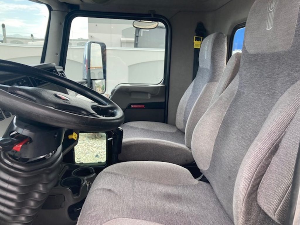 2016 Kenworth T300 for Sale | GF101188P - kenworth sales co