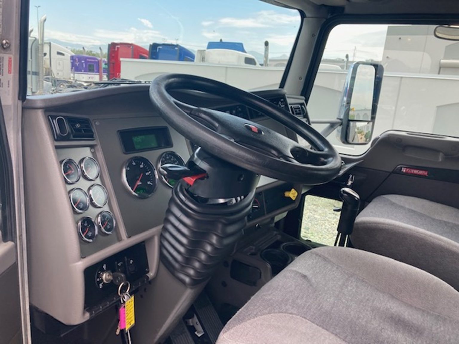 2016 Kenworth T300 for Sale | GF101188P - kenworth sales co