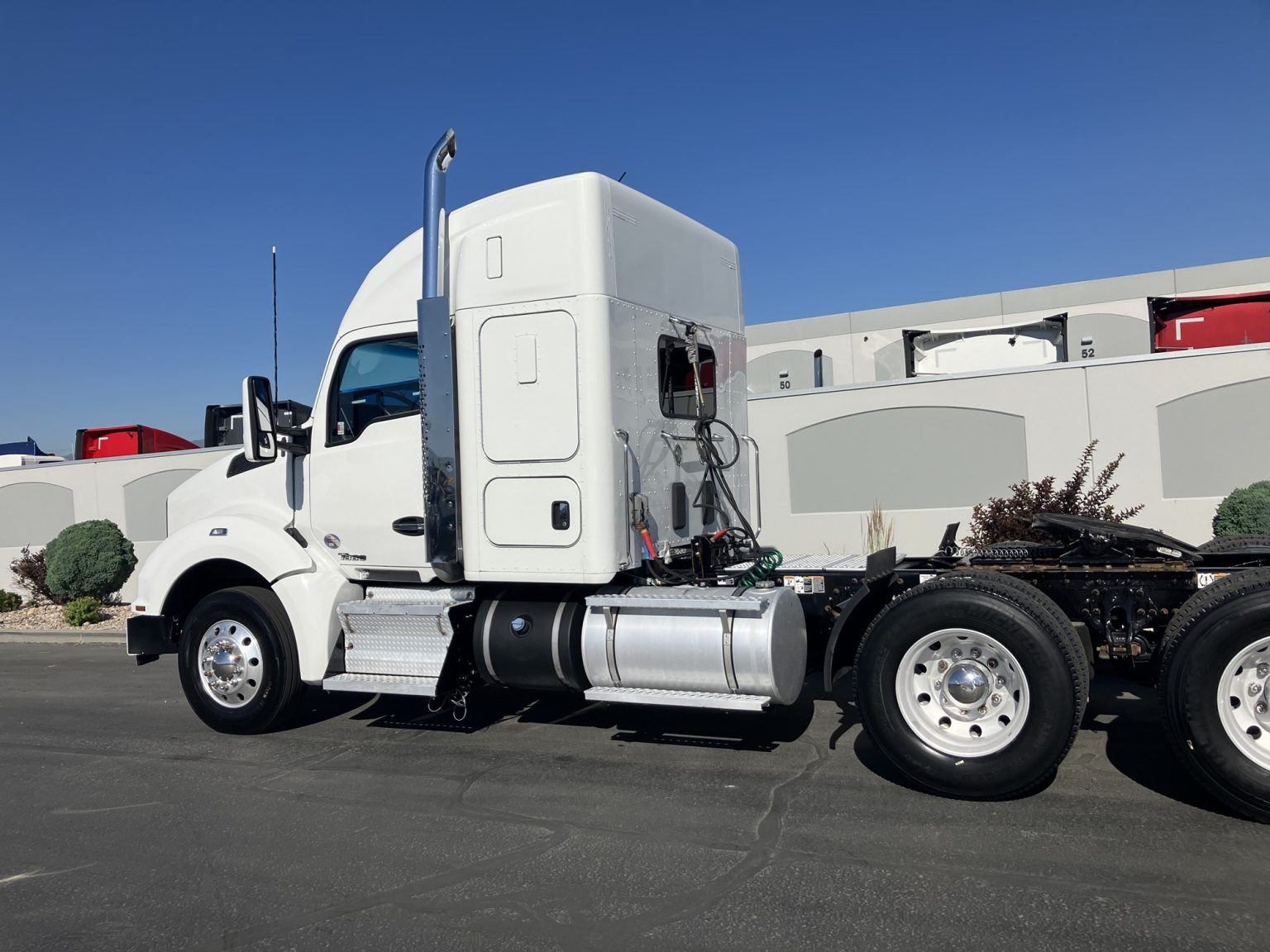2018 Kenworth T880 for Sale | JJ219838P - kenworth sales co