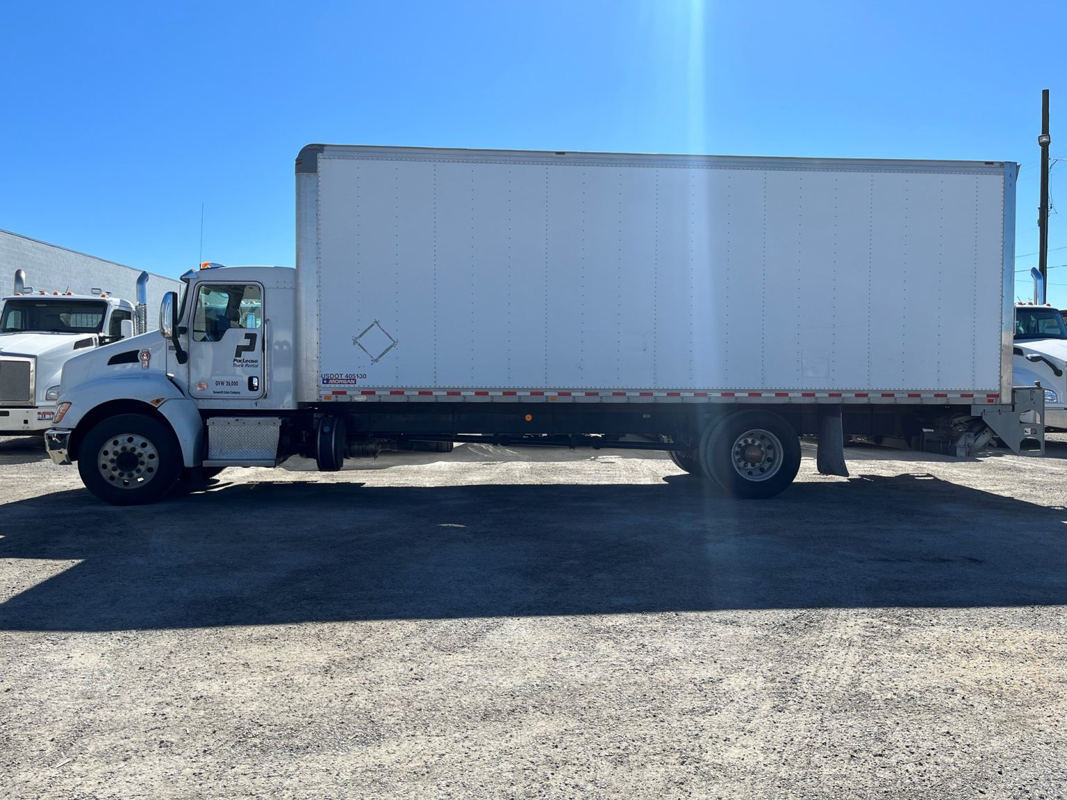 2018 Kenworth T270 for Sale | JM219518U - kenworth sales co