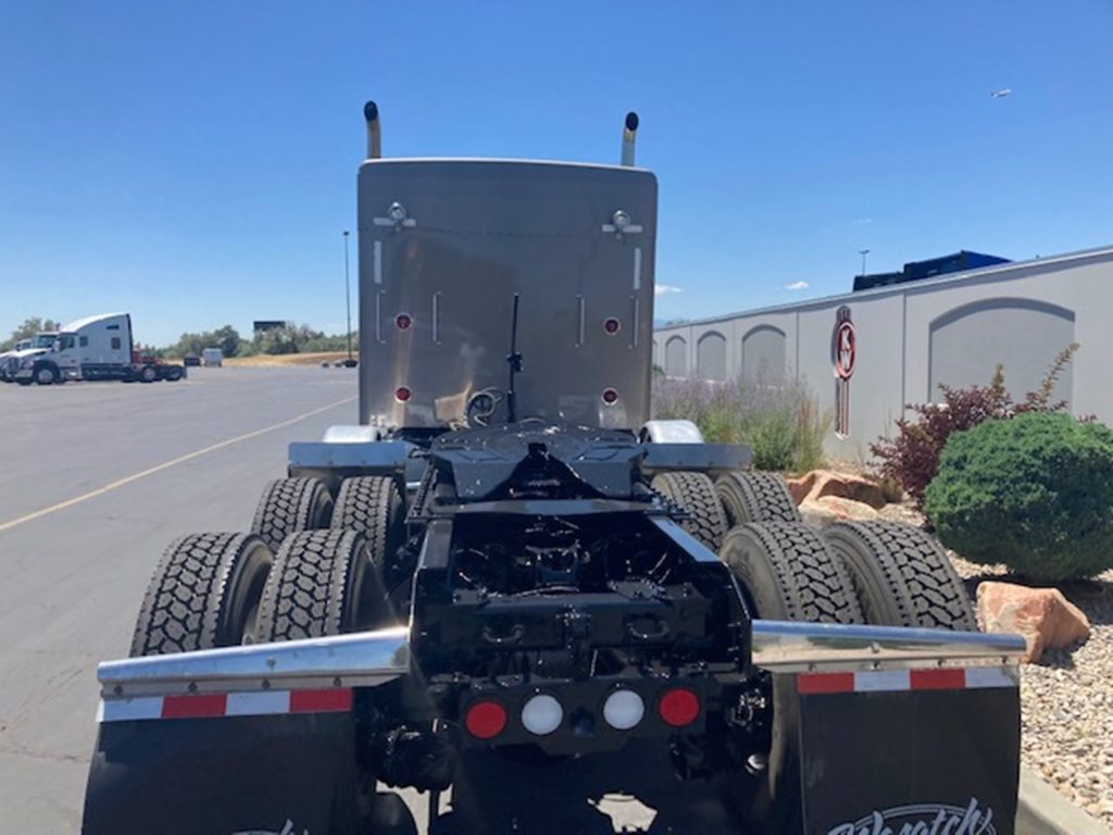 2019 Kenworth W900B for Sale | KJ249399P - kenworth sales co