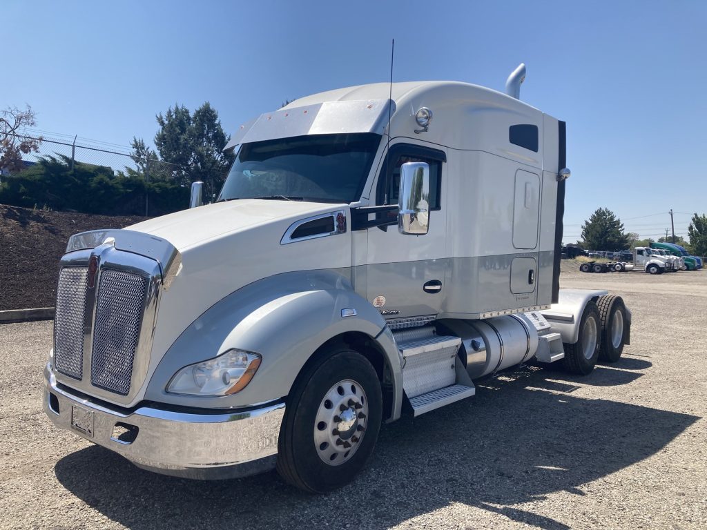 2019 Kenworth T680 for Sale | KJ257515U - kenworth sales co