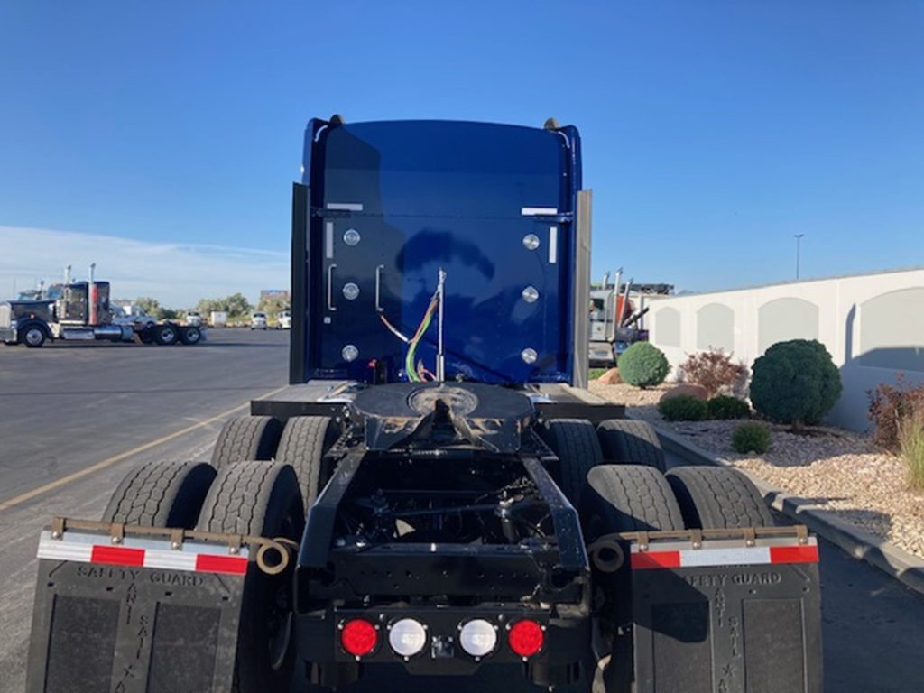 2023 Kenworth W900 - kenworth sales co
