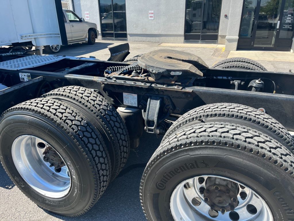 2016 Kenworth T800 for Sale | GF106935U - kenworth sales co