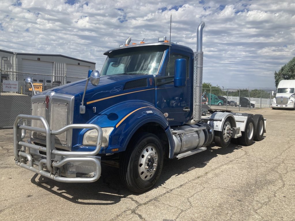 2019 Kenworth T880 for Sale | KJ282729U - kenworth sales co