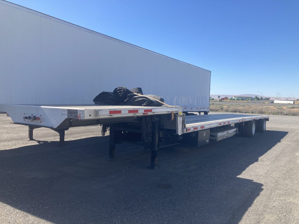 2023 Transcraft Eagle for Sale | P3349997U - kenworth sales co