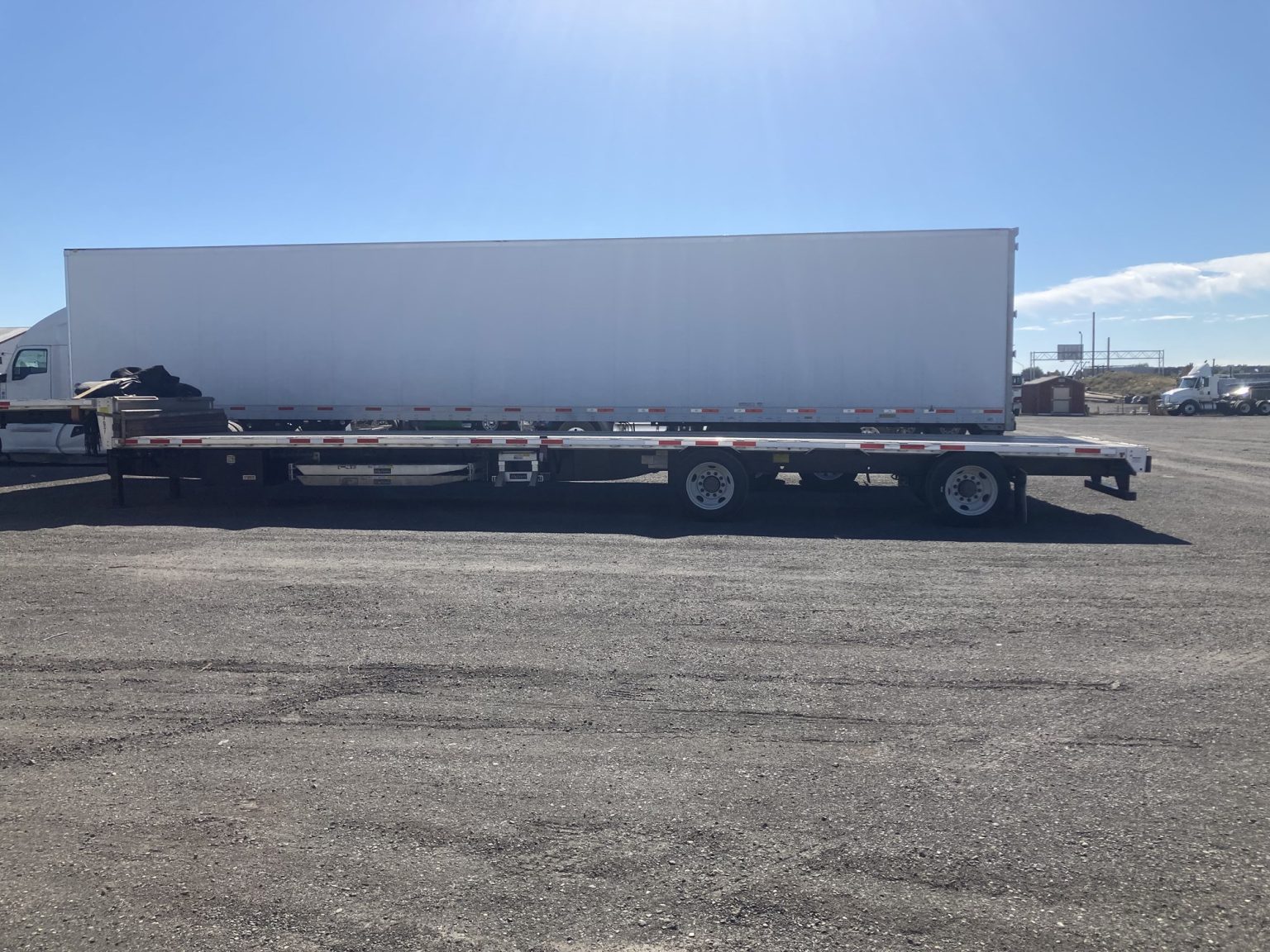 2023 Transcraft Eagle for Sale | P3349997U - kenworth sales co