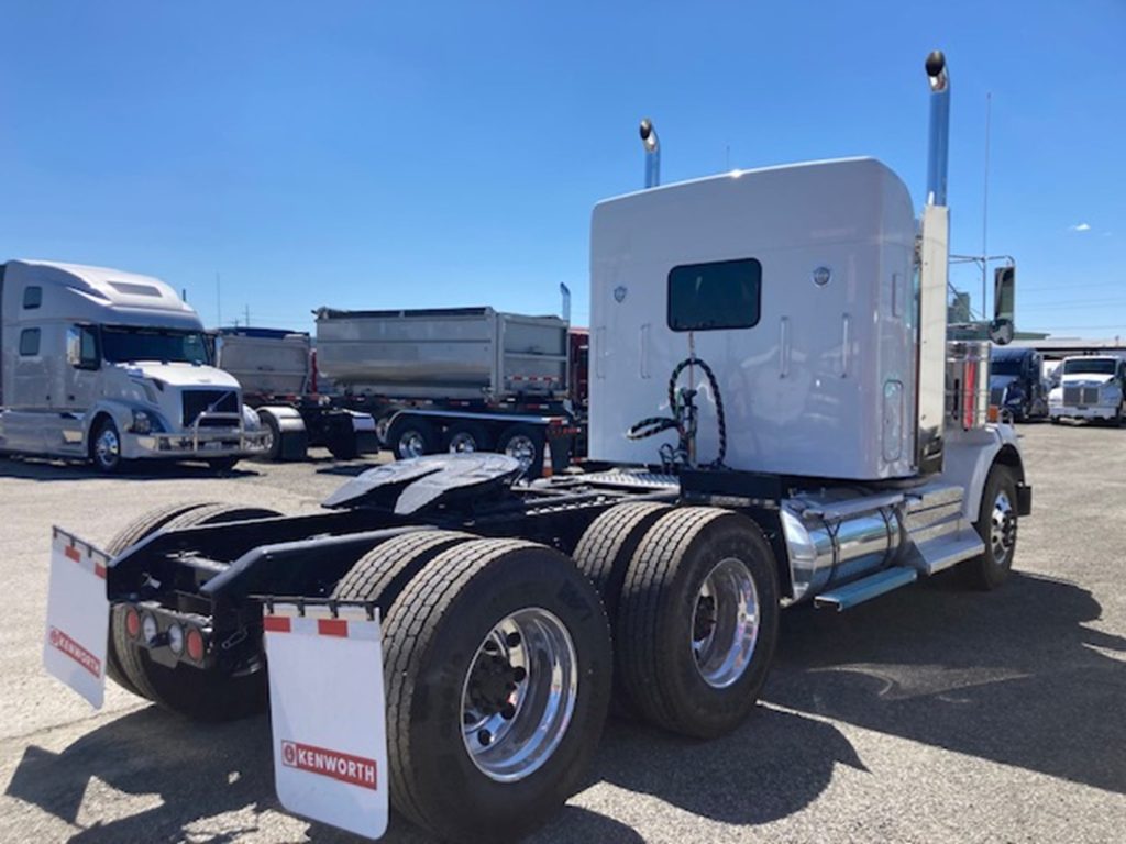2024 Kenworth T800B for Sale | RR330291 - kenworth sales co