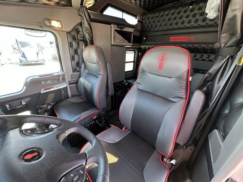 2024 Kenworth W900B for Sale | RR342939 - kenworth sales co