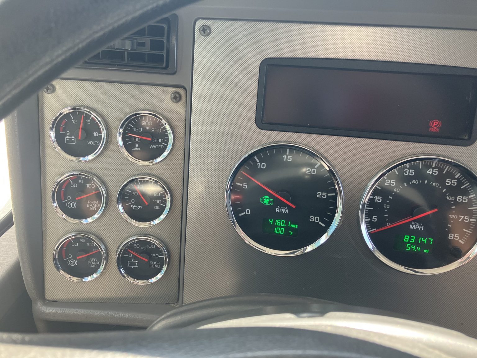 2015 Kenworth T270 for Sale | FM435351P - kenworth sales co